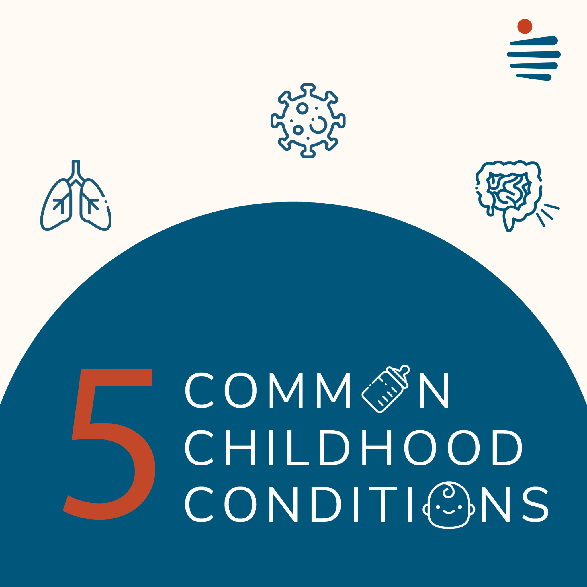 Top 5 Childhood Conditions that can be Managed by Paediatric Tui Na ...